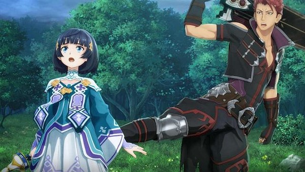 Sword Art Online: Hollow Realization delivers original story and ...