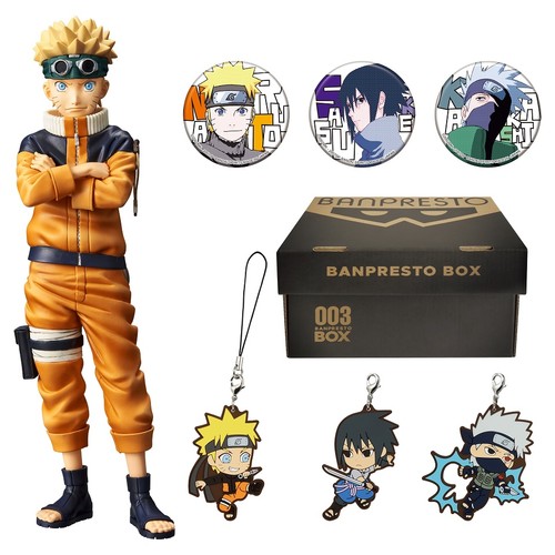 Premium Bandai's Black Friday Lineup - Advertorial - Anime News Network
