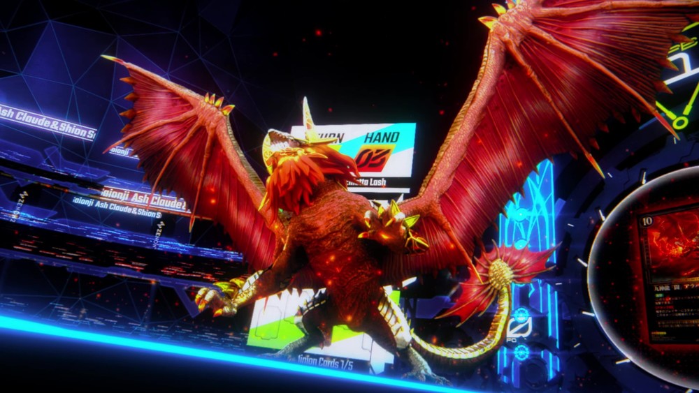 Zenonzard is Worth Watching for the Music Alone - Advertorial - Anime ...