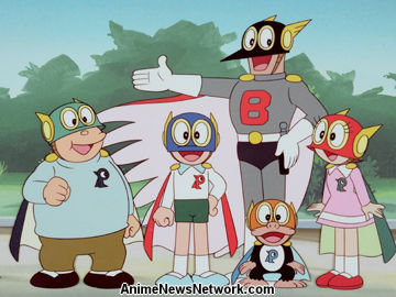 Fujiko Fujio series - Forocoches