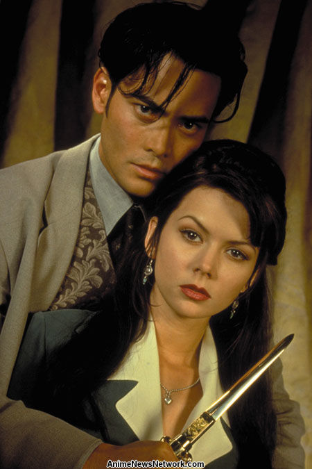 Best looking woman in a movie? | Temple of TCAP