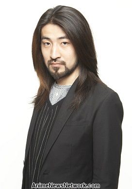 Happy 41st Birthday to Ryota Takeuchi, the Voice Behind the Avenger of ...