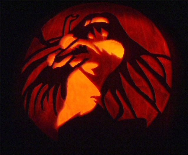 Pumpkin Gallery - Anime News Network