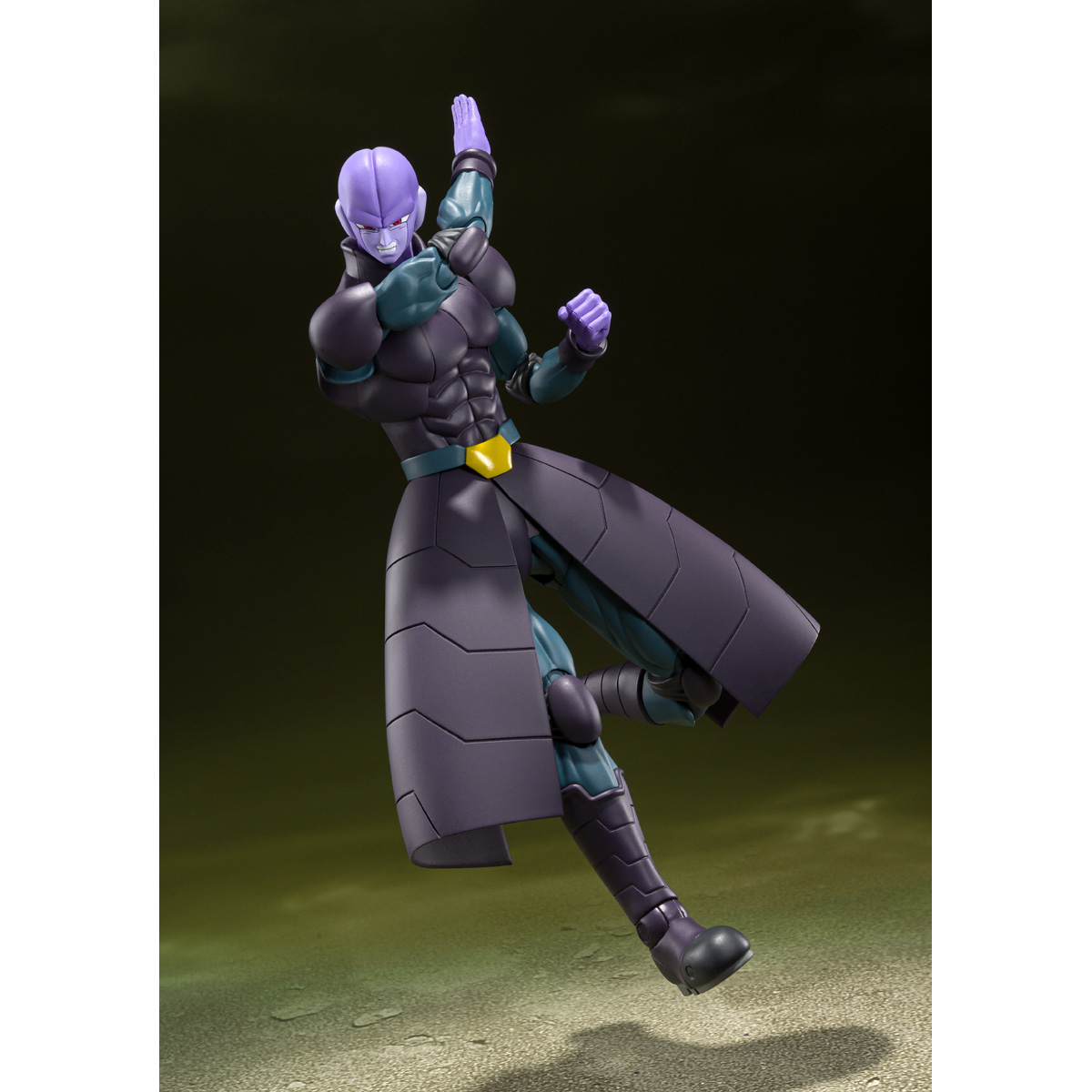 A Closer Look at S.H.Figuarts' HIT and COOLER FINAL FORM Figures ...