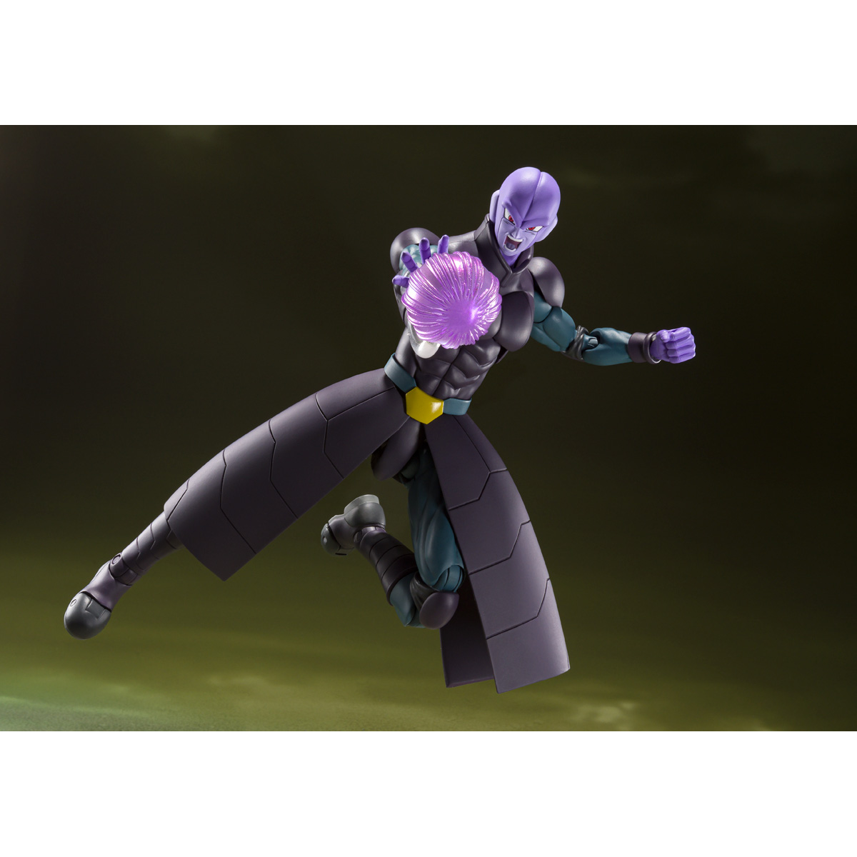 A Closer Look at S.H.Figuarts' HIT and COOLER FINAL FORM Figures ...