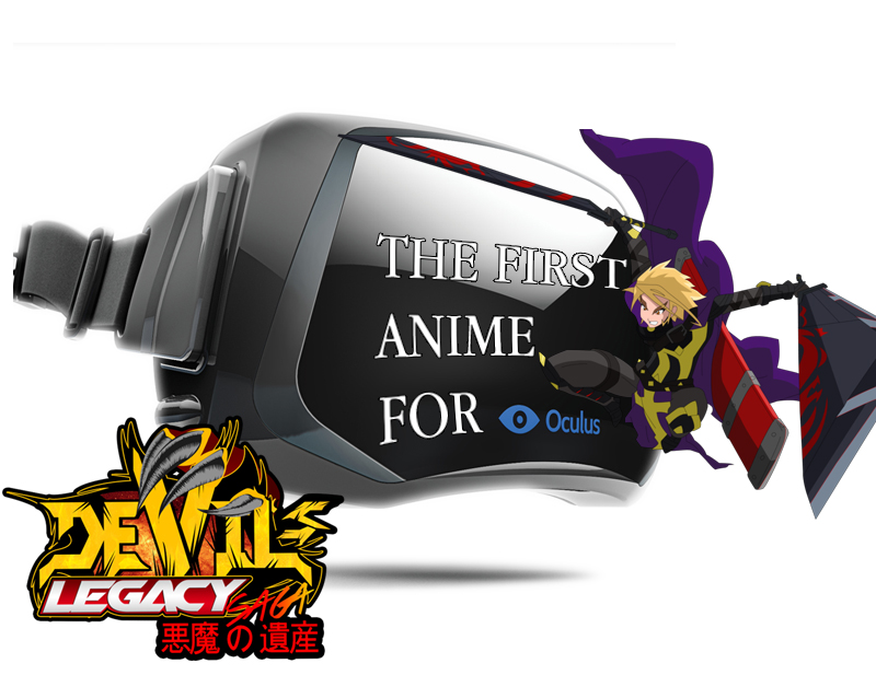 11 Reasons to Back Devil's Legacy on Kickstarter - Advertorial - Anime ...