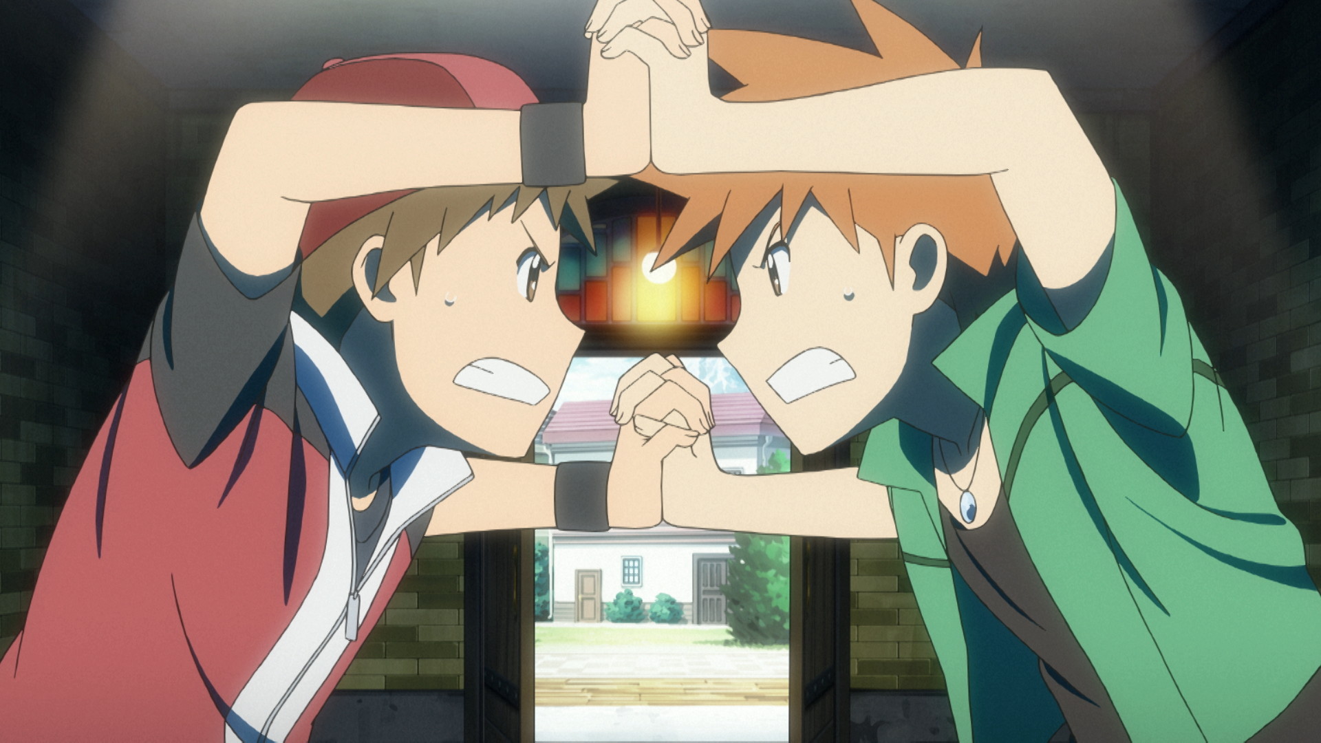 Pokémon Origins Anime to Be Streamed in N. America - News - Anime News ...