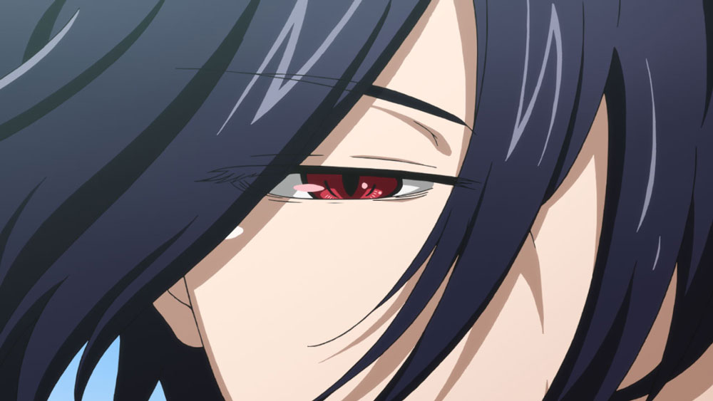 Anime Spotlight - Gugure! Kokkuri-san - Anime News Network