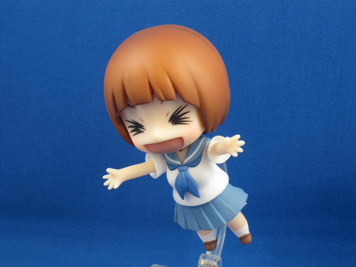 Nendoroid Mako Mankanshoku - Astro Toy - Anime News Network