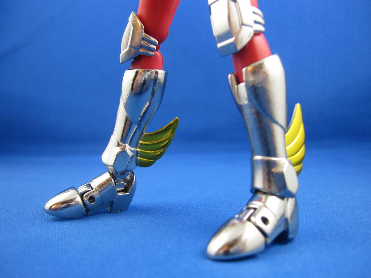 Myth Cloth EX Pegasus Seiya - Astro Toy - Anime News Network