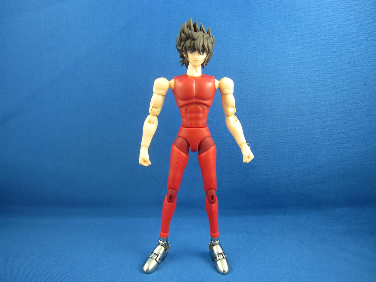 Myth Cloth EX Pegasus Seiya - Astro Toy - Anime News Network