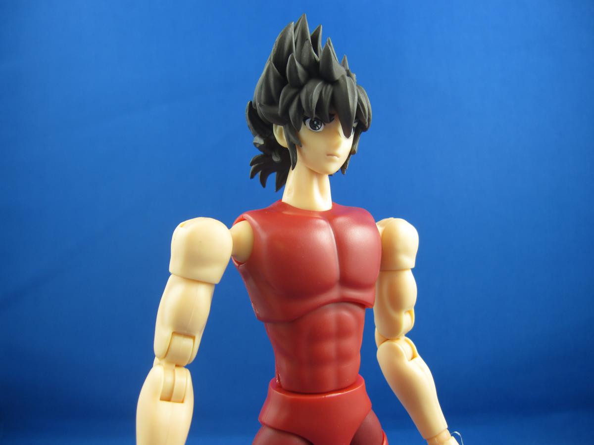 Myth Cloth EX Pegasus Seiya - Astro Toy - Anime News Network