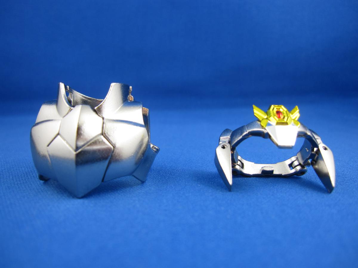 Myth Cloth EX Pegasus Seiya - Astro Toy - Anime News Network