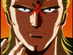 List of Great Male characters | Anime Superhero Forum