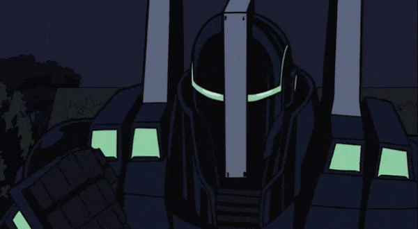 What Is The Reflection Mutating Into? - This Week in Anime - Anime News ...