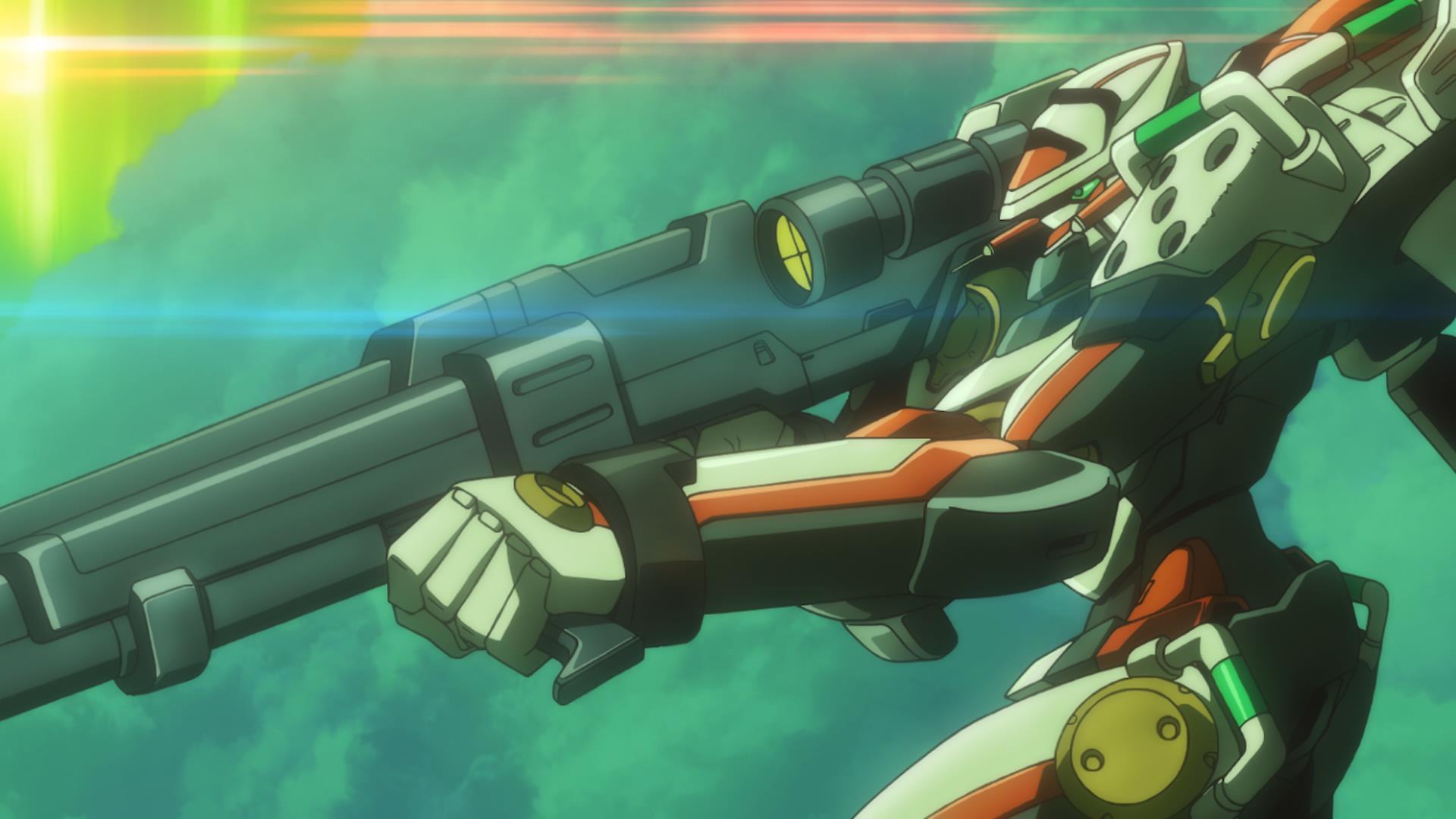 Eureka Seven Art Contest - Anime News Network