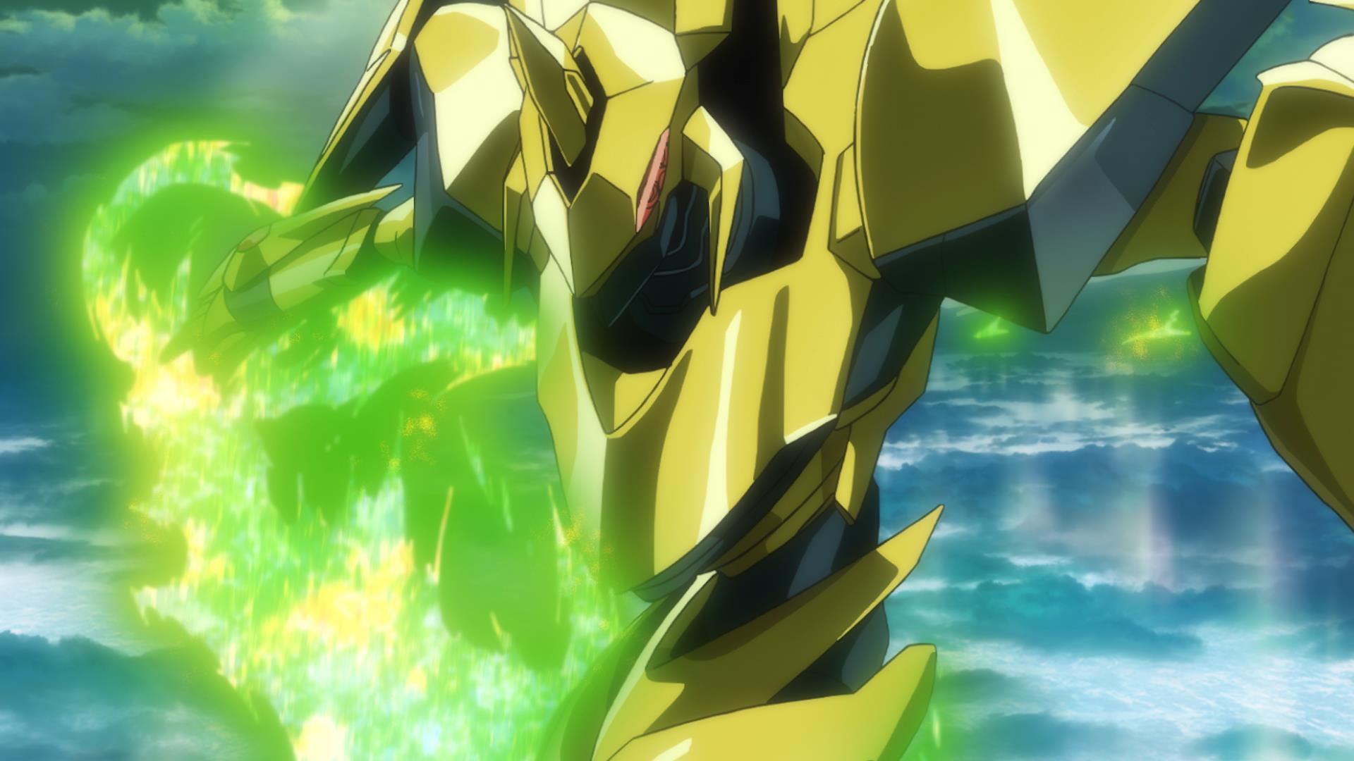 Eureka Seven Art Contest - Anime News Network