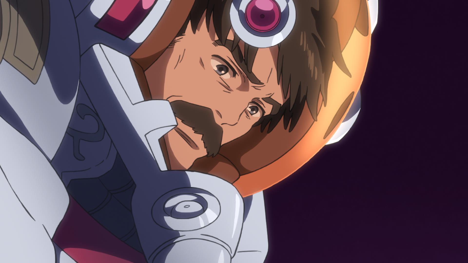 Eureka Seven Art Contest - Anime News Network