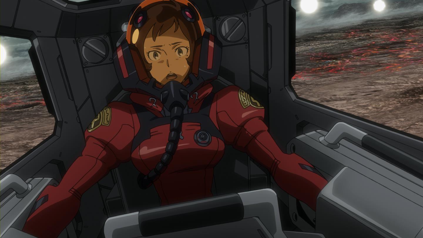 Eureka Seven Art Contest - Anime News Network