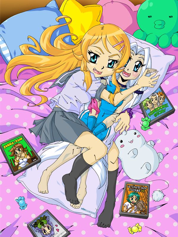 Oreimo Fan Art Gallery - Complete - Anime News Network