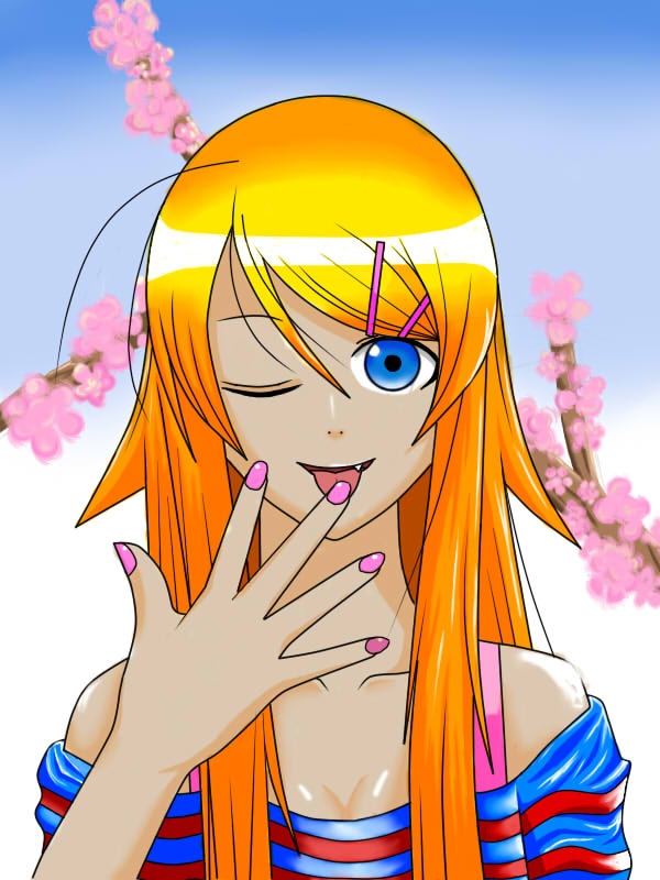 Oreimo Fanart Gallery - Day 5 - Anime News Network