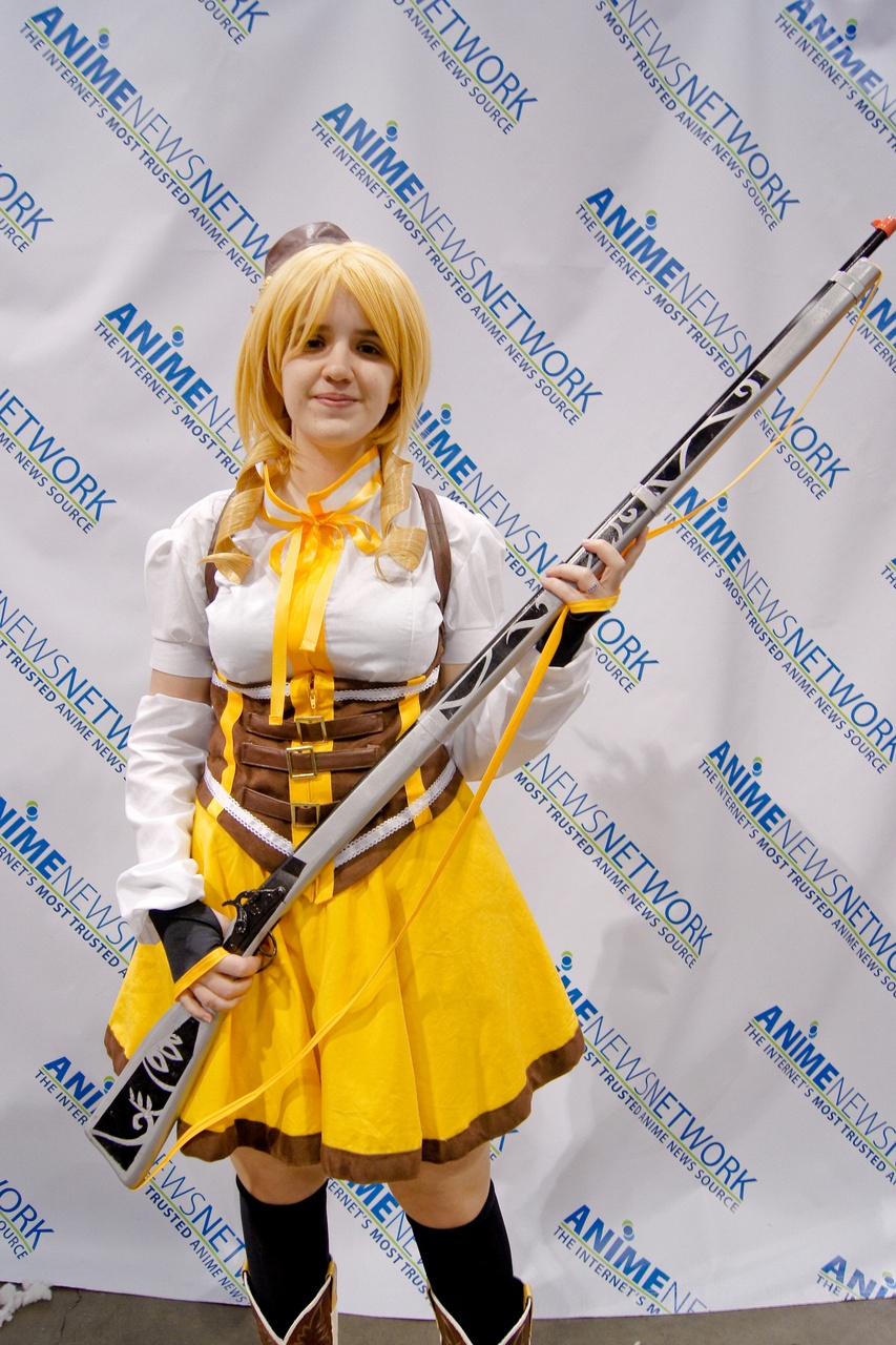 Anime Expo Cosplay Contest - Finalists - Anime News Network