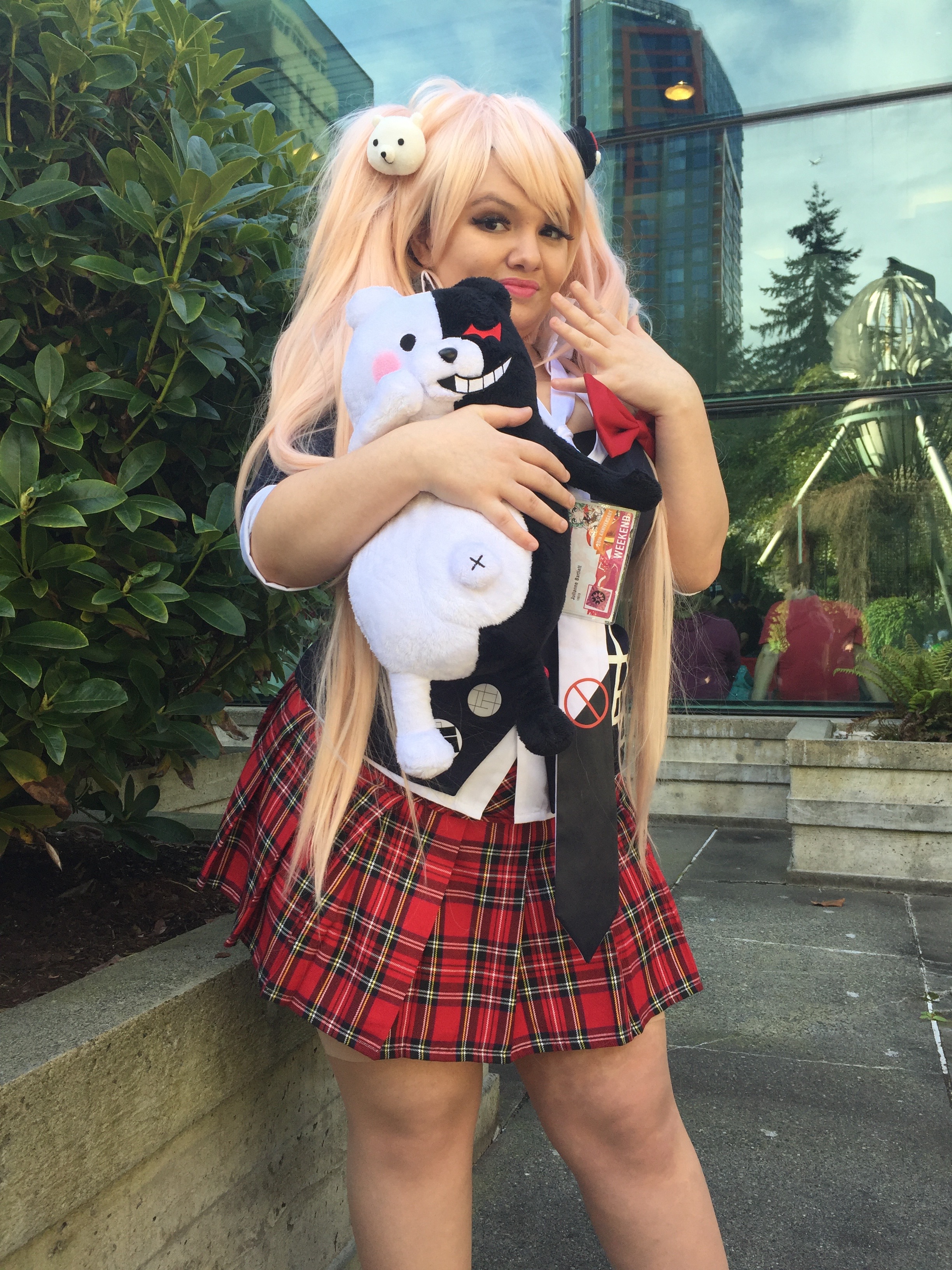 Sakura-Con 2017 Day One: Cosplay Gallery - Sakura-Con 2017 News Round ...