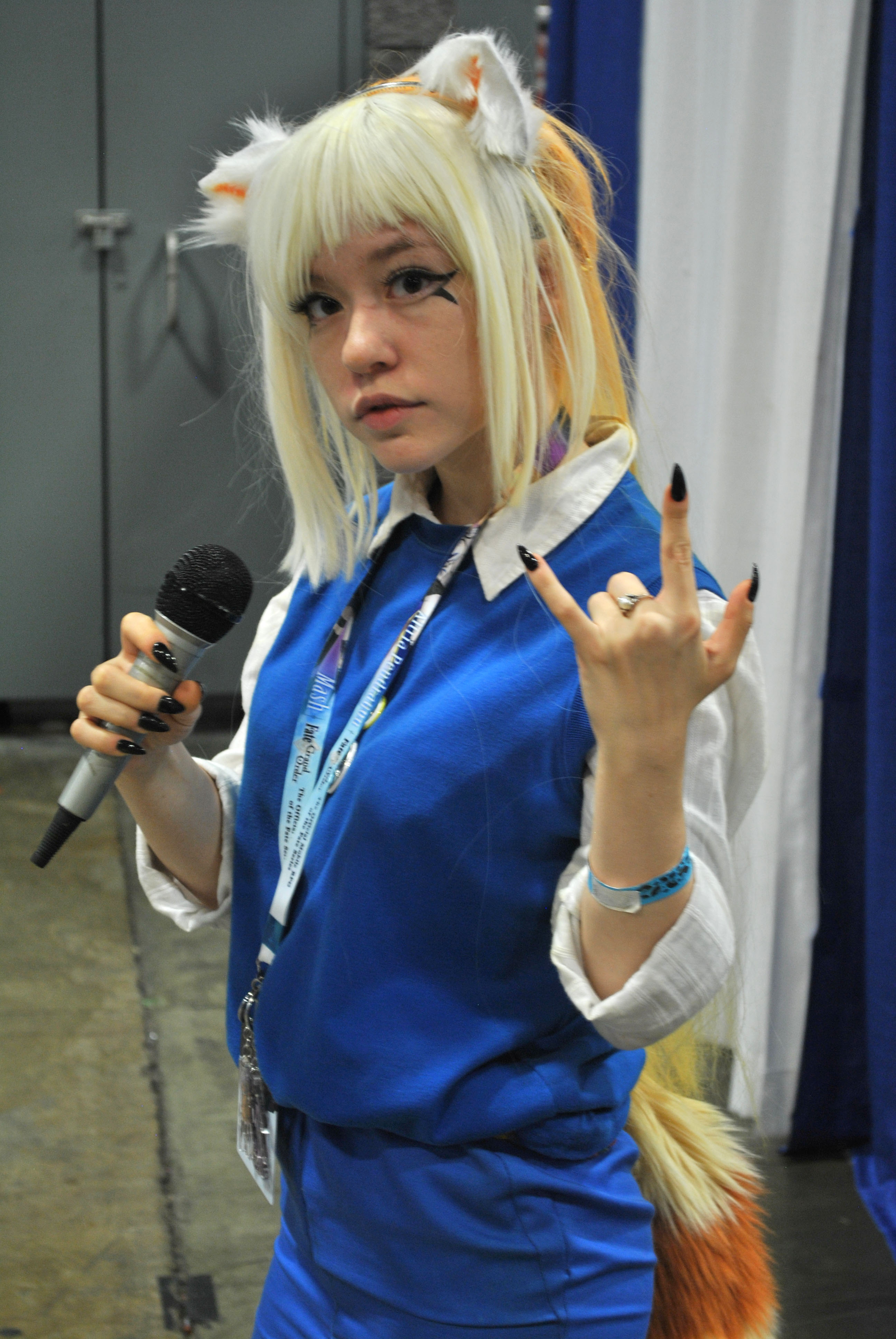 Part II - Otakon 2018 Cosplay Gallery - Anime News Network