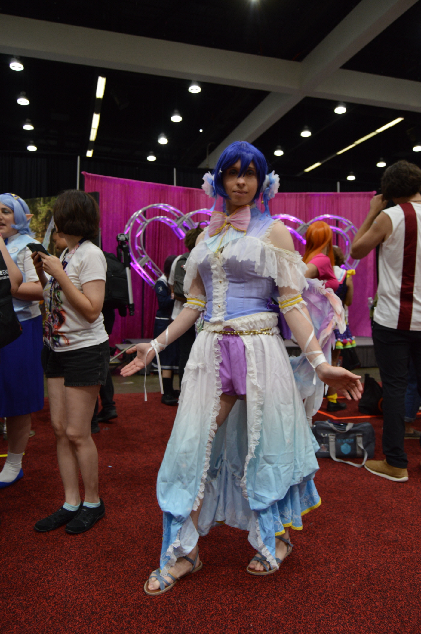 Cosplay Gallery II - Anime Expo 2019 - Anime News Network