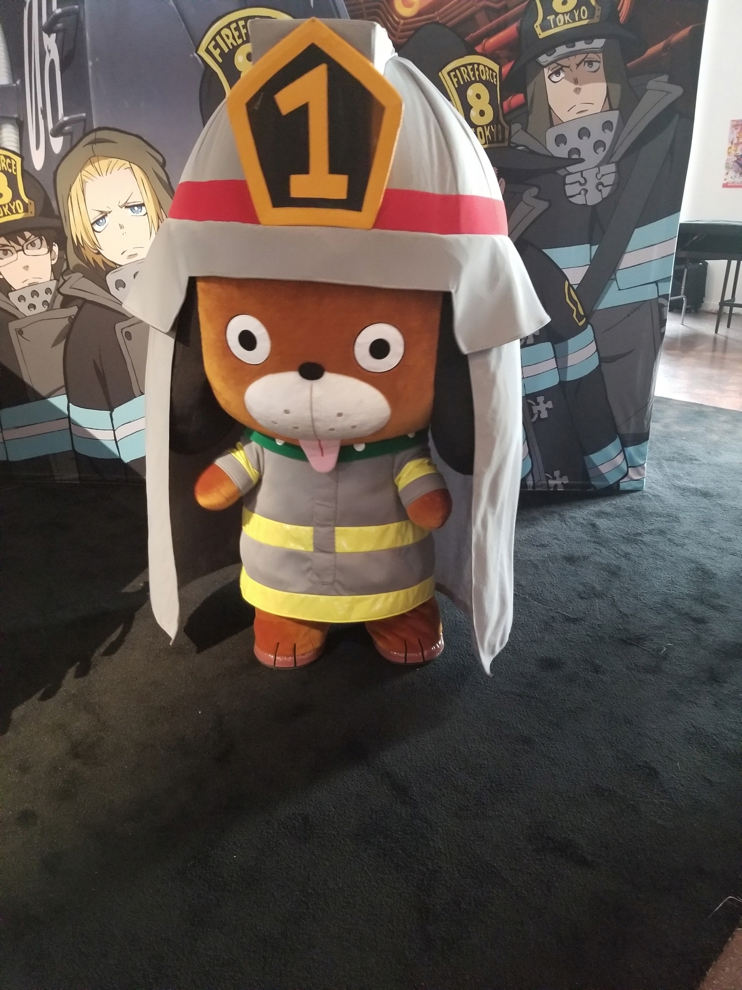 Event Report: Anime Fest 2019 at New York Comic-Con - Anime News Network