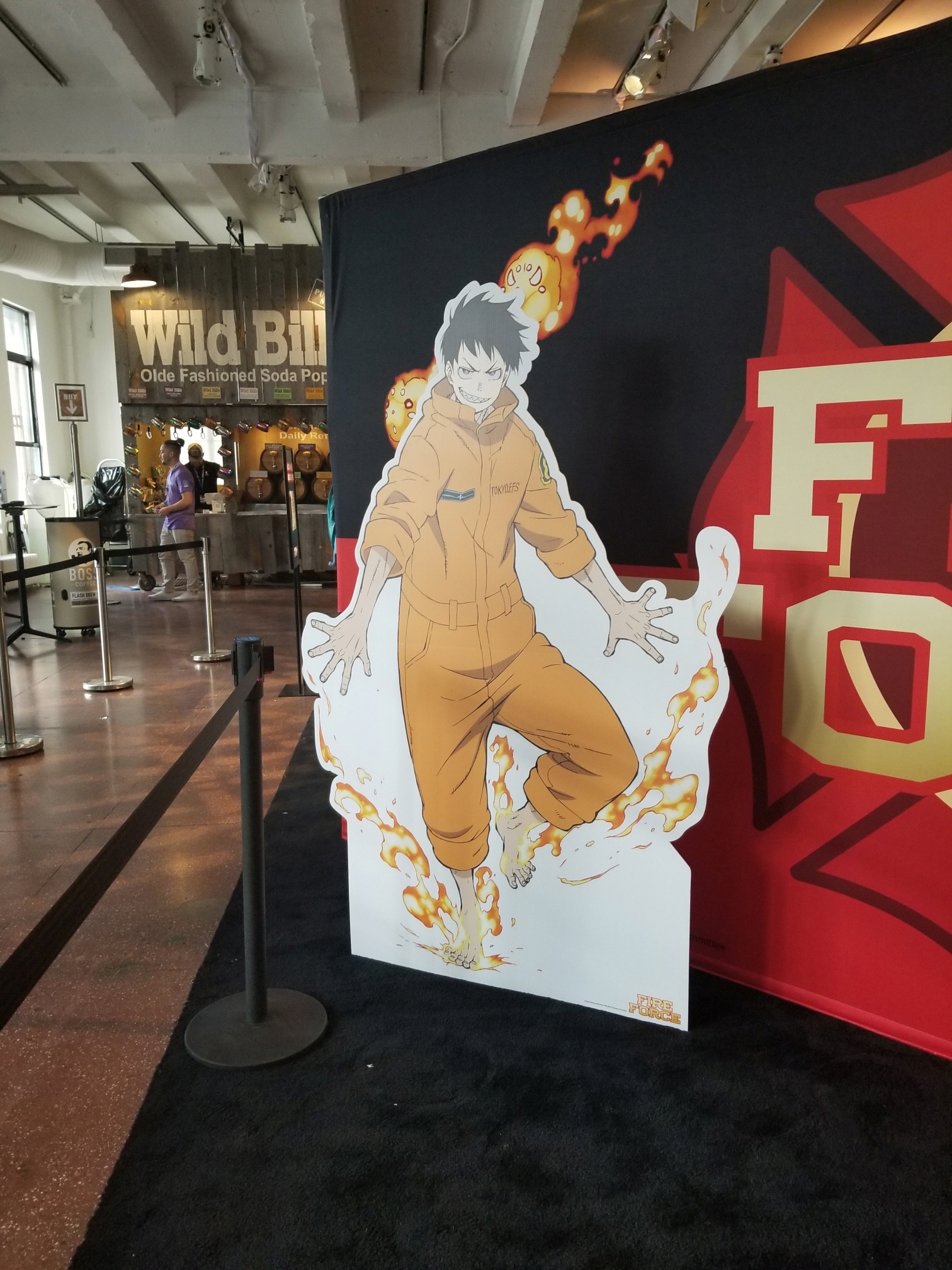 Event Report: Anime Fest 2019 at New York Comic-Con - Anime News Network