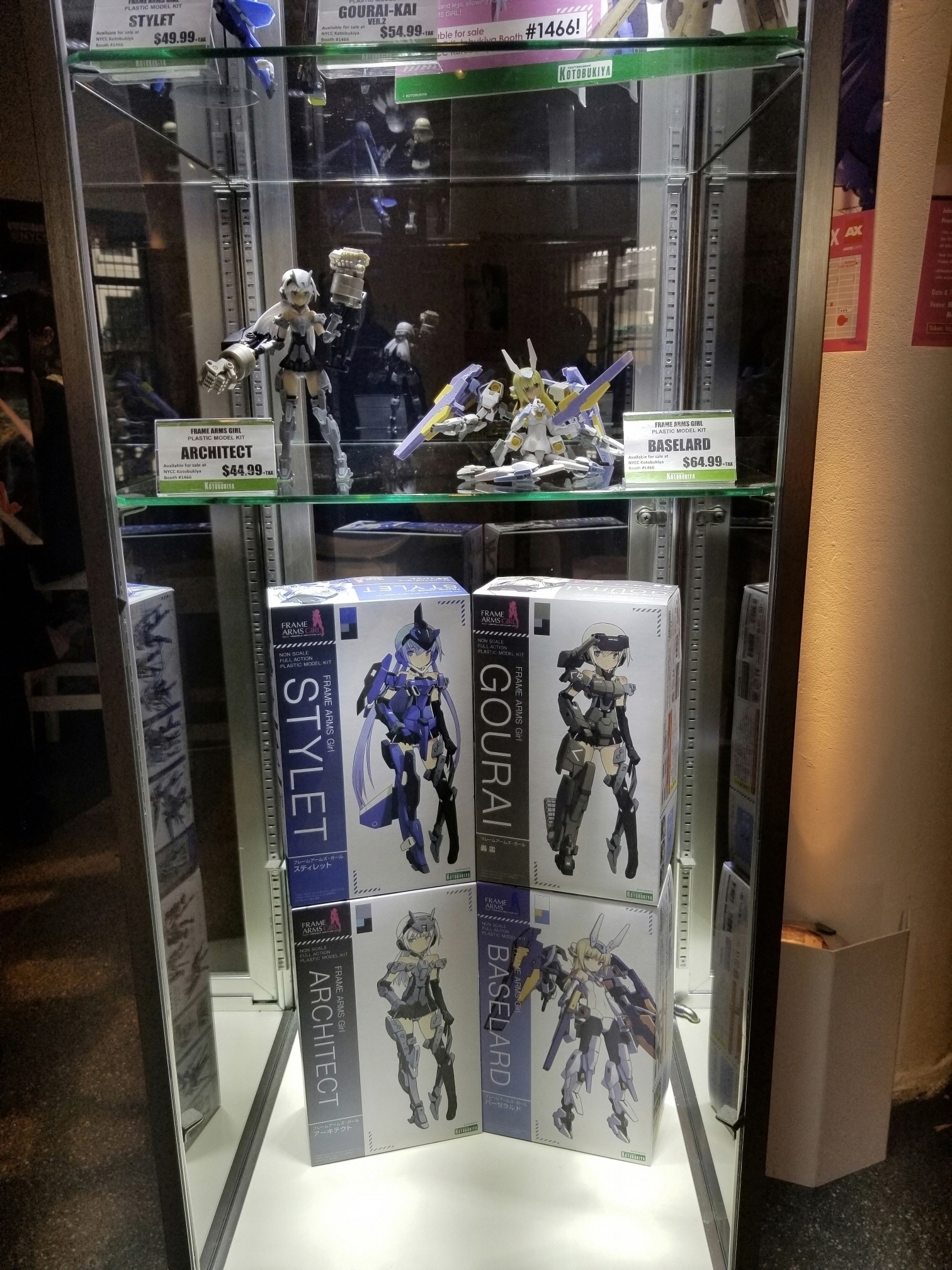 Event Report: Anime Fest 2019 at New York Comic-Con - Anime News Network