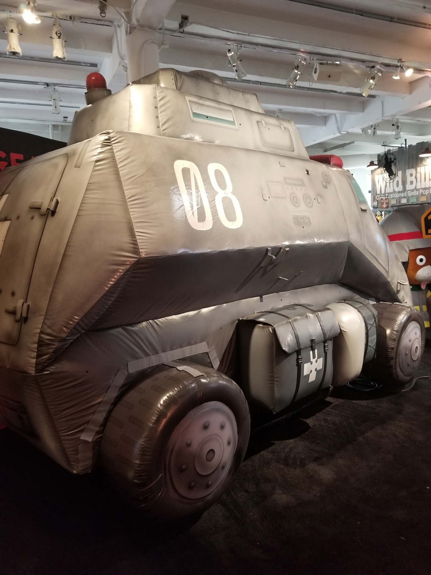 Event Report: Anime Fest 2019 at New York Comic-Con - Anime News Network