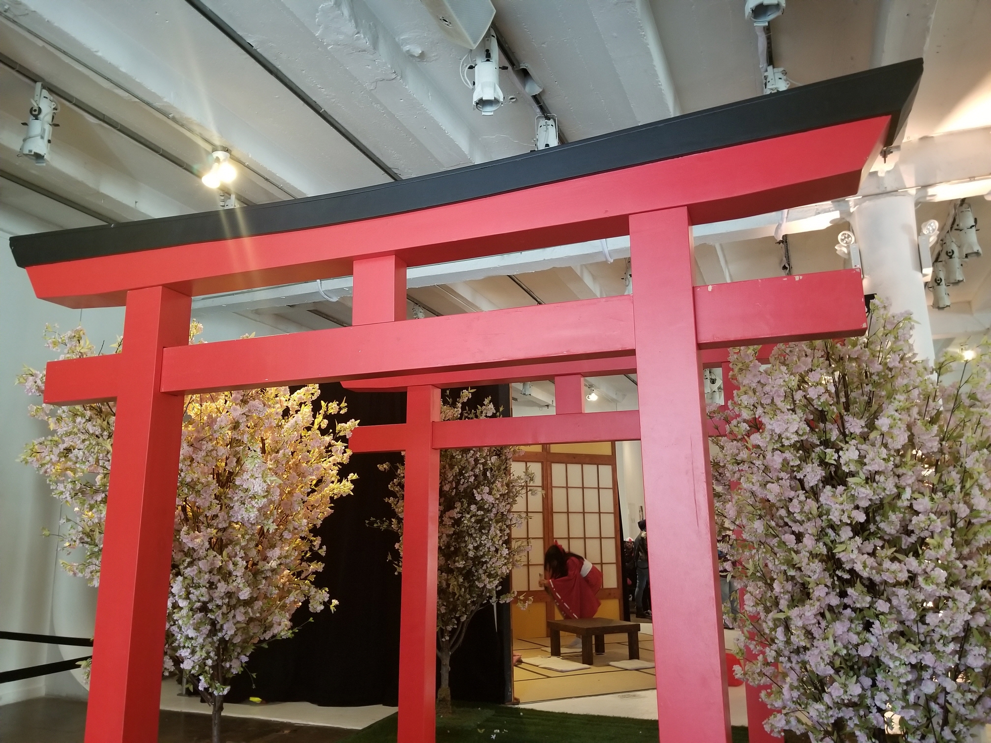 Event Report: Anime Fest 2019 at New York Comic-Con - Anime News Network