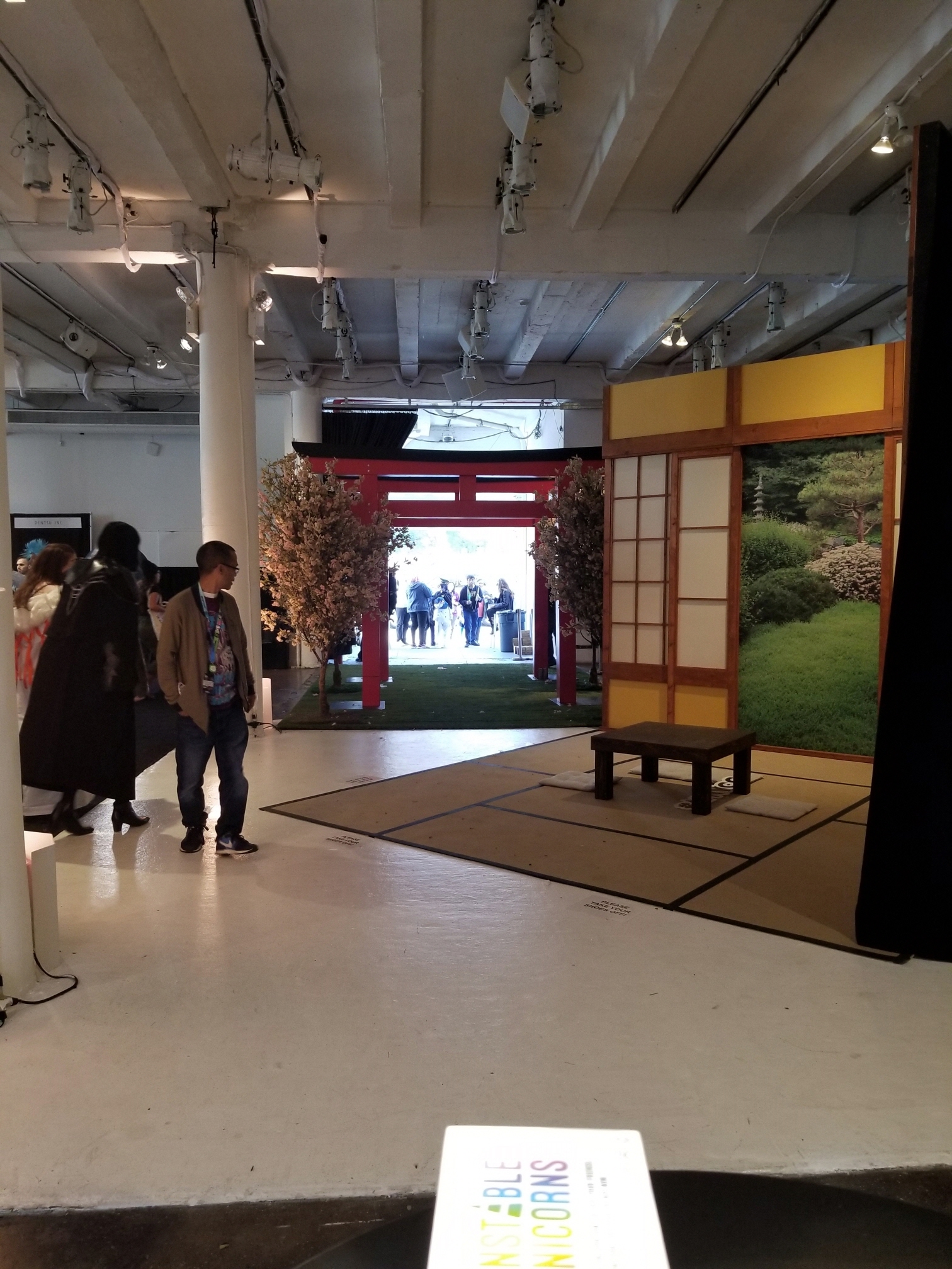 Event Report: Anime Fest 2019 at New York Comic-Con - Anime News Network