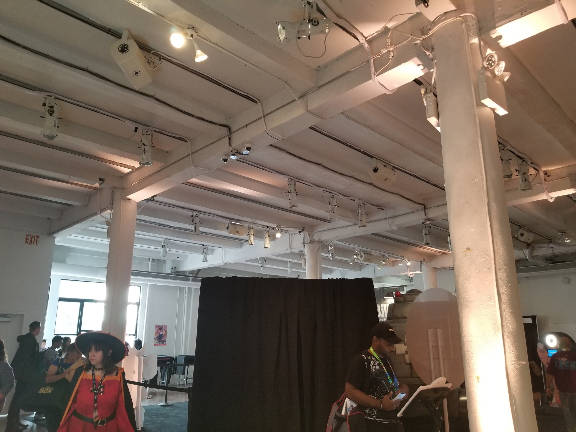 Event Report: Anime Fest 2019 at New York Comic-Con - Anime News Network