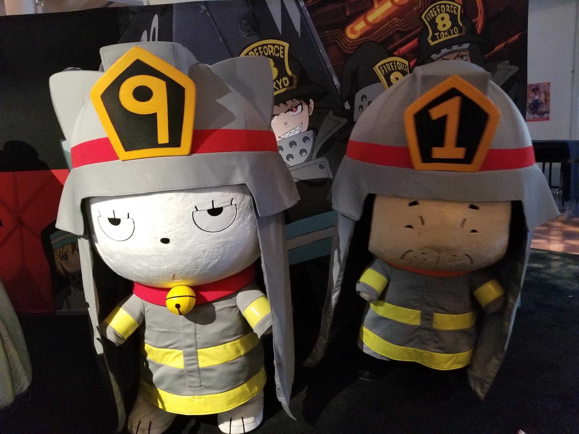 Event Report: Anime Fest 2019 at New York Comic-Con - Anime News Network