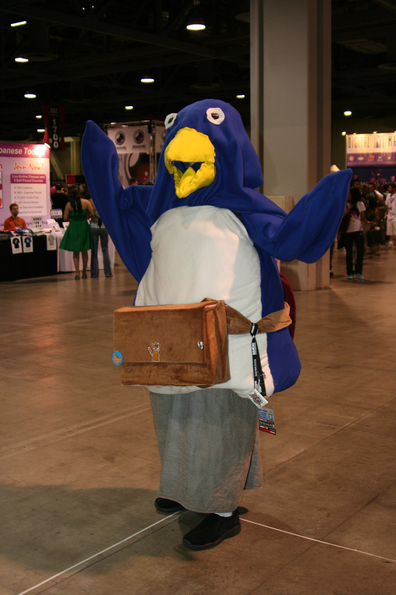 Cosplay Gallery Page 1 - Anime Expo 2007 - Anime News Network