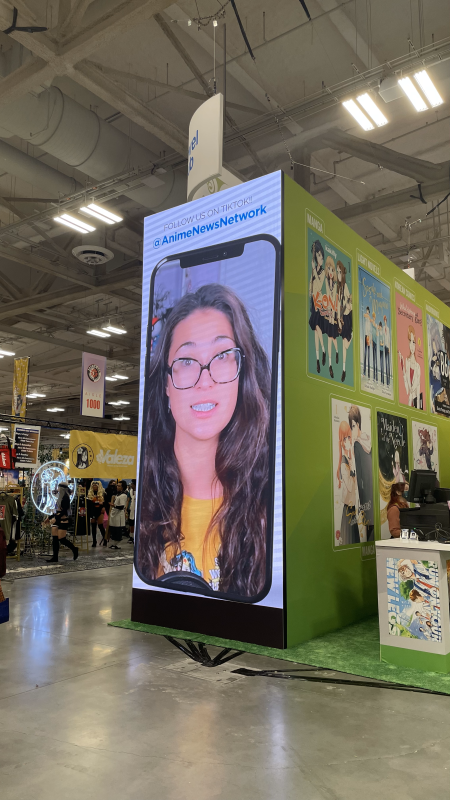 Cosplay Gallery - Sakura-Con 2023 - Anime News Network