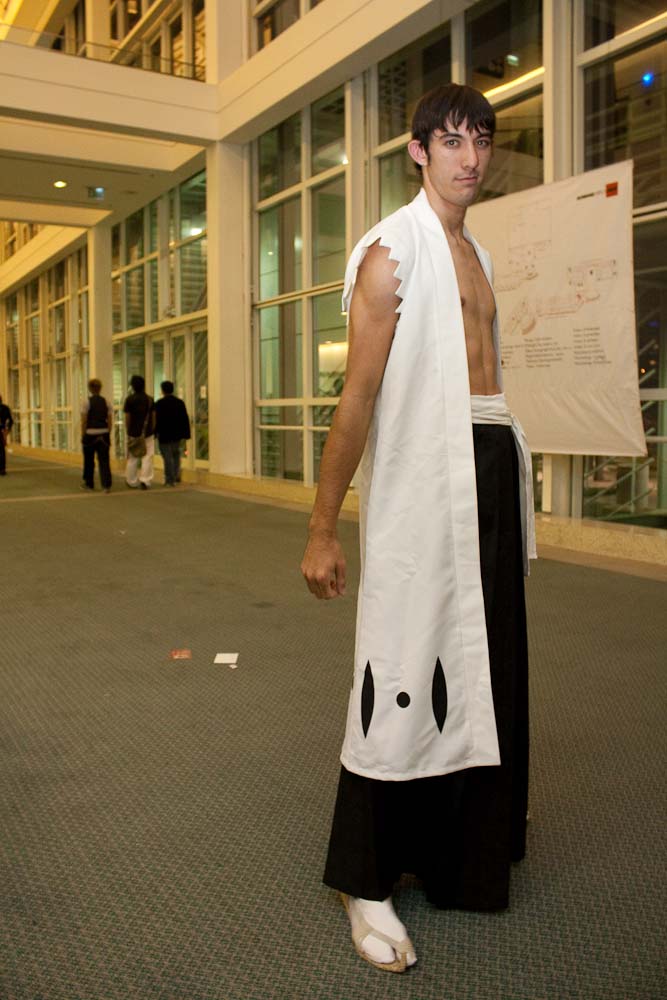 Cosplay Gallery Day 2 - Anime Expo 2009 - Anime News Network