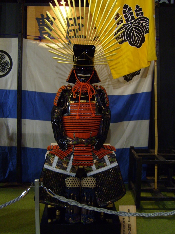 Main Hall - Tokyo Game Show 2009 - Anime News Network