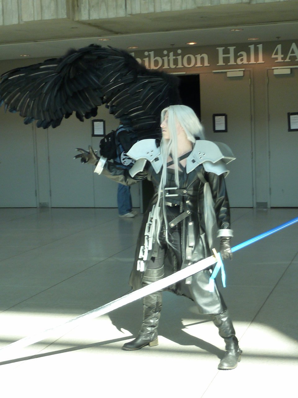 Gallery - Sakura-Con 2011 - Anime News Network