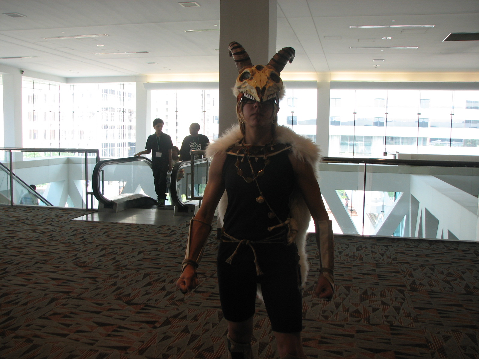 Cosplay Gallery Day 1 - Otakon 2011 [2011-07-30] - Anime News Network
