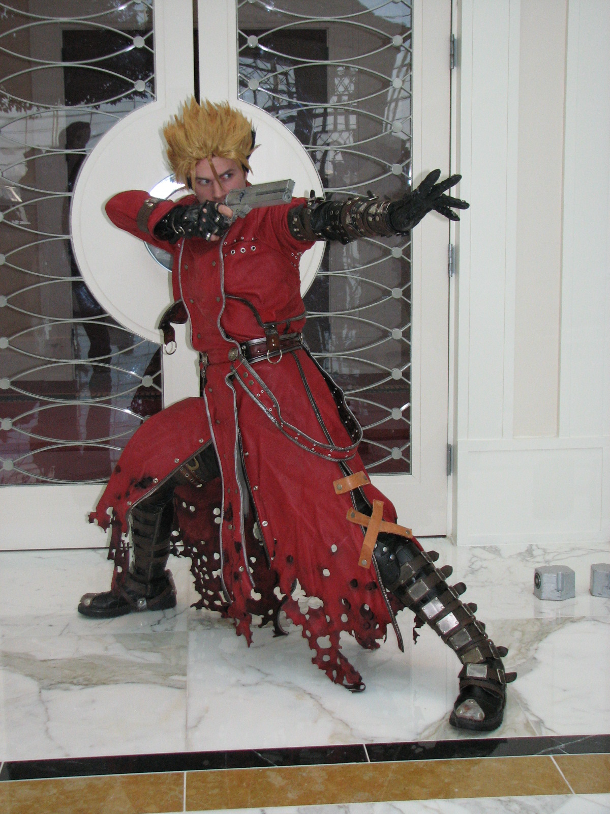 Cosplay Gallery - Katsucon 2012 [2012-02-20] - Anime News Network