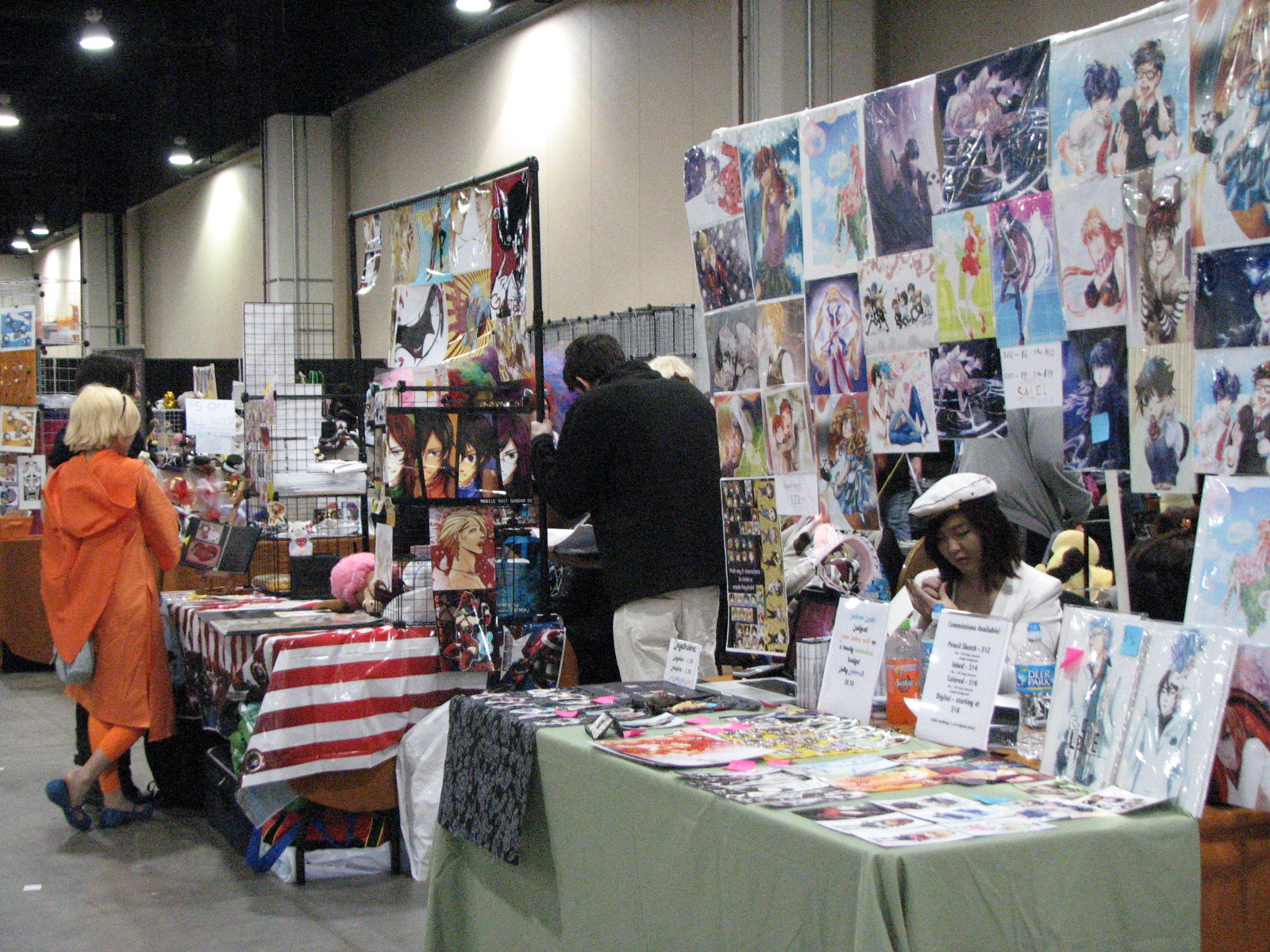 Day 3 - Katsucon 2012 [2012-02-20] - Anime News Network