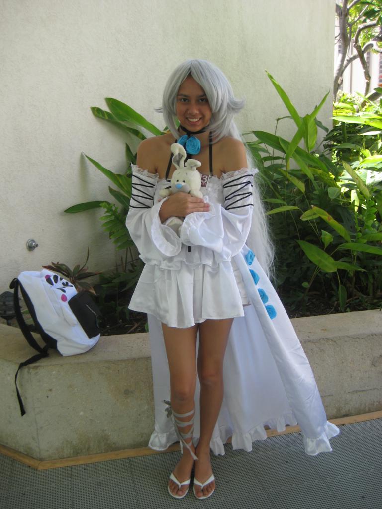 Cosplay Gallery - Kawaii-Kon 2012 - Anime News Network