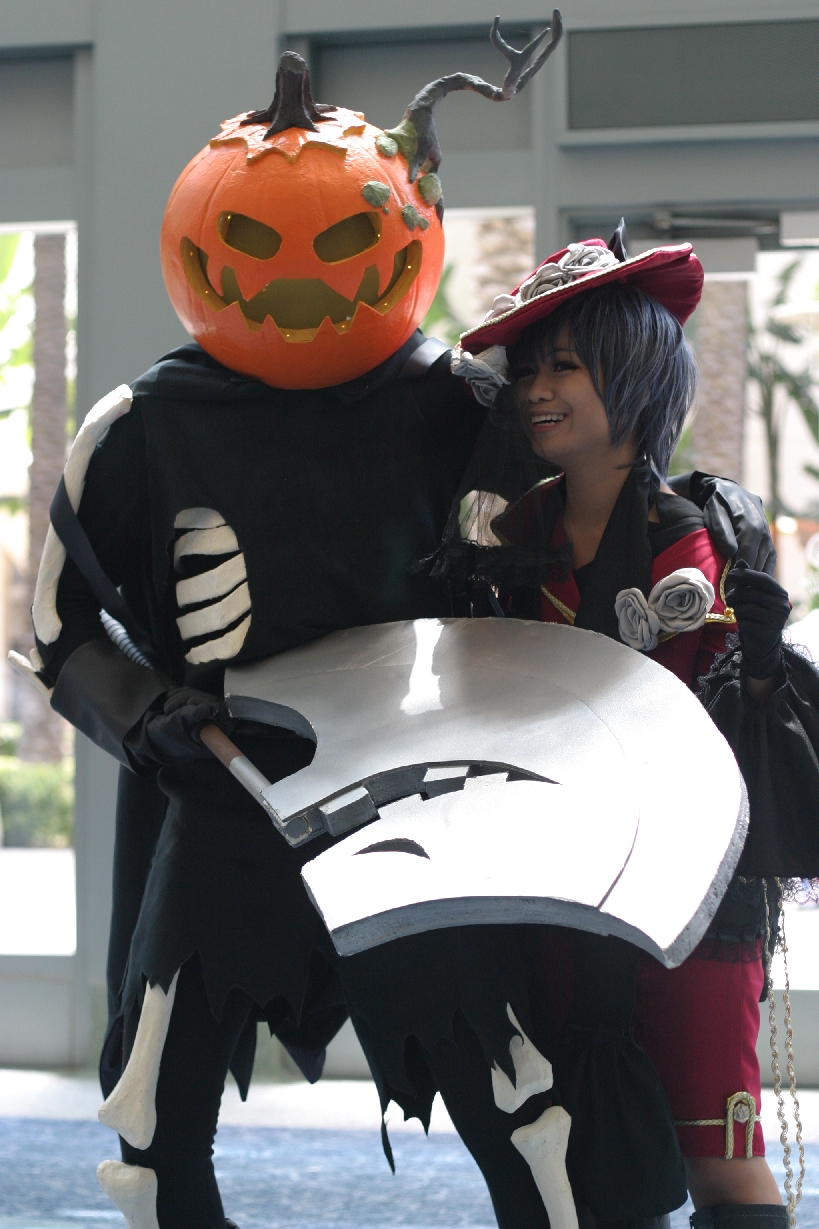 AM2 2012 - Cosplay Gallery - AM² 2012 - Anime News Network