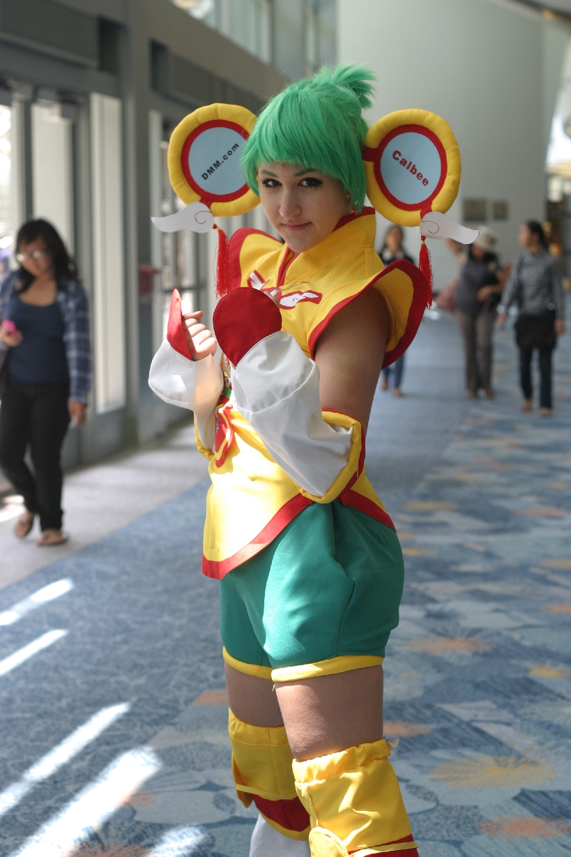 AM2 2012 - Cosplay Gallery - AM² 2012 - Anime News Network