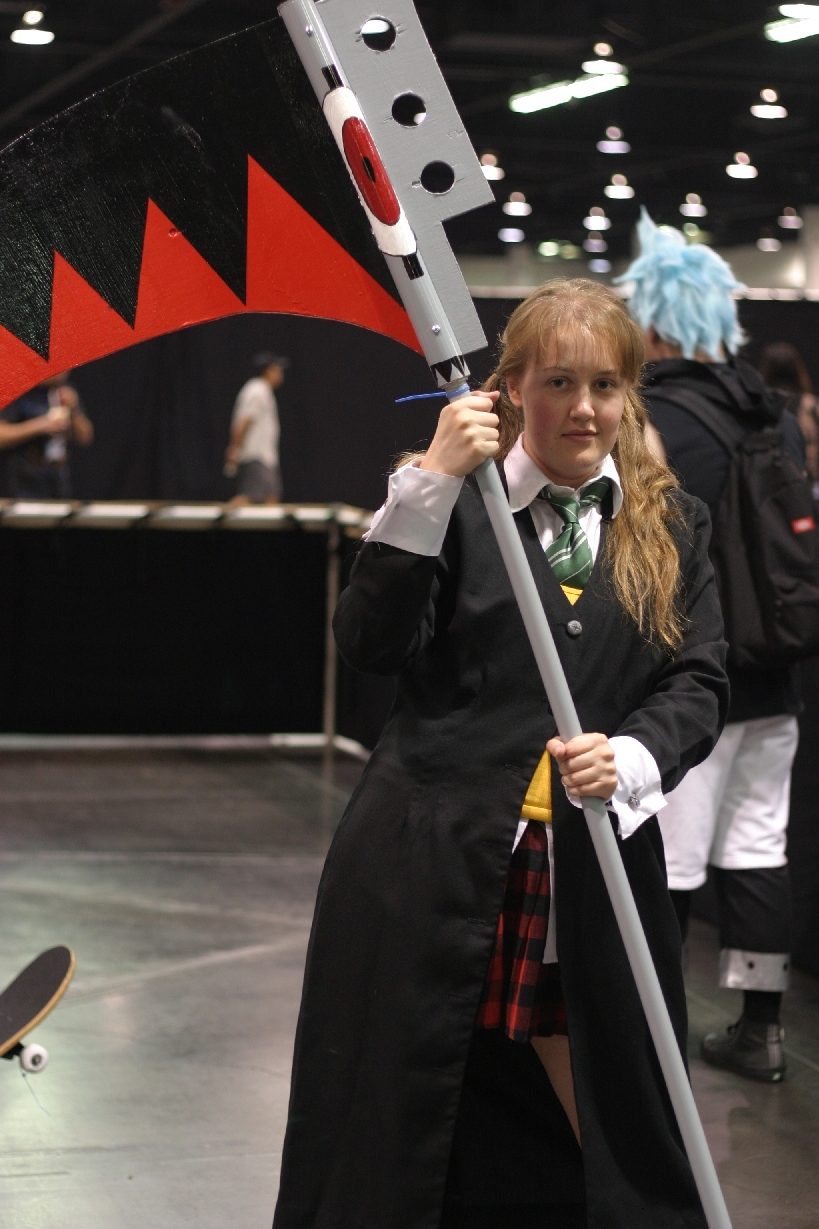 AM2 2012 - Cosplay Gallery - AM² 2012 - Anime News Network