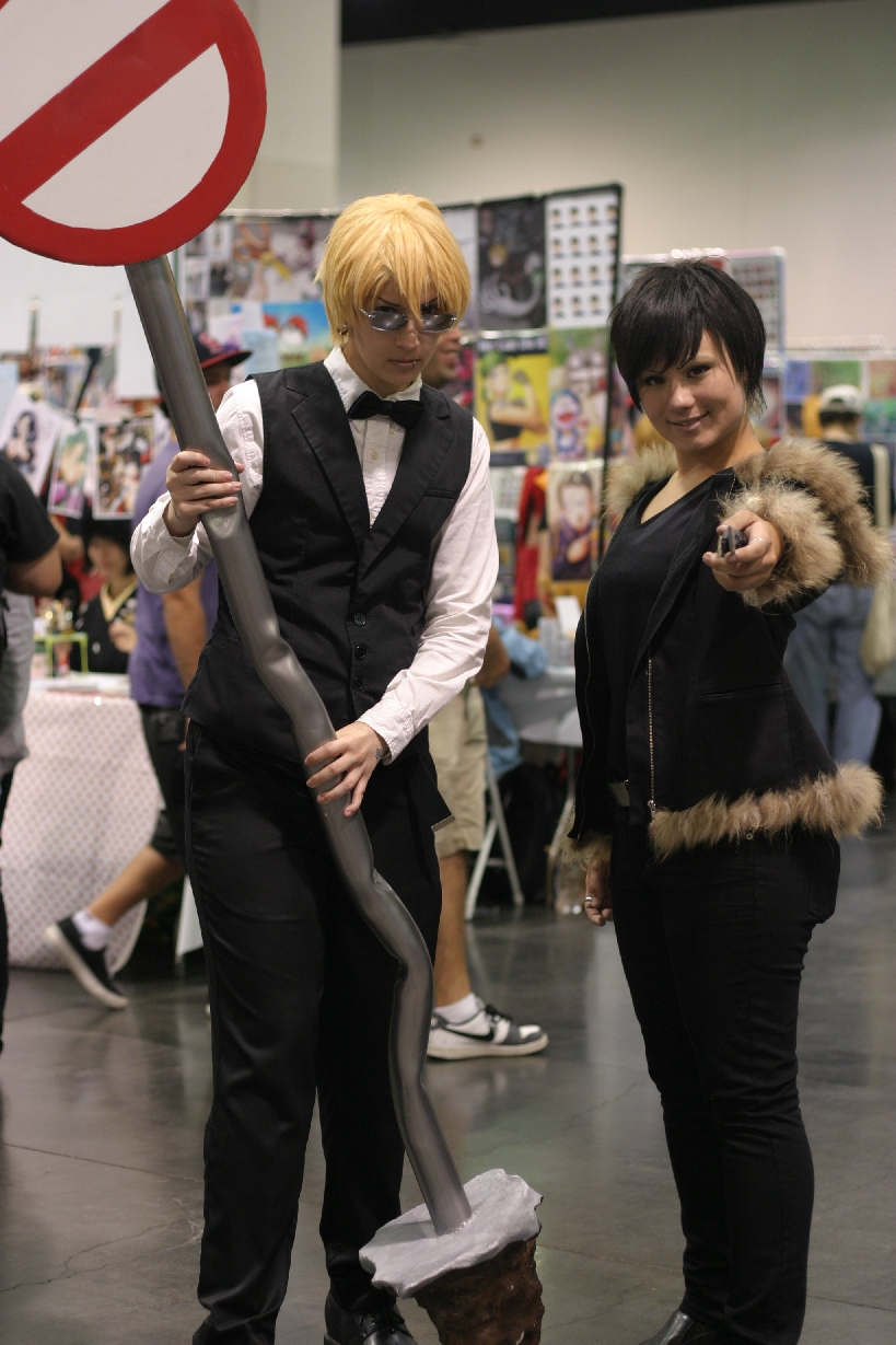 AM2 2012 - Cosplay Gallery - AM² 2012 - Anime News Network